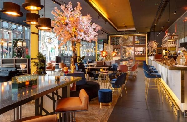 About The Shaw Theatre | The Shaw Theatre